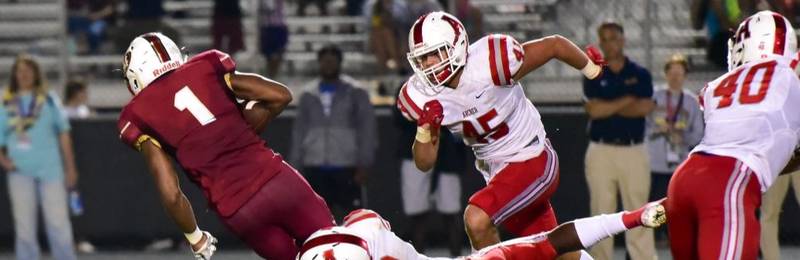 Archer High School in GA - Niche