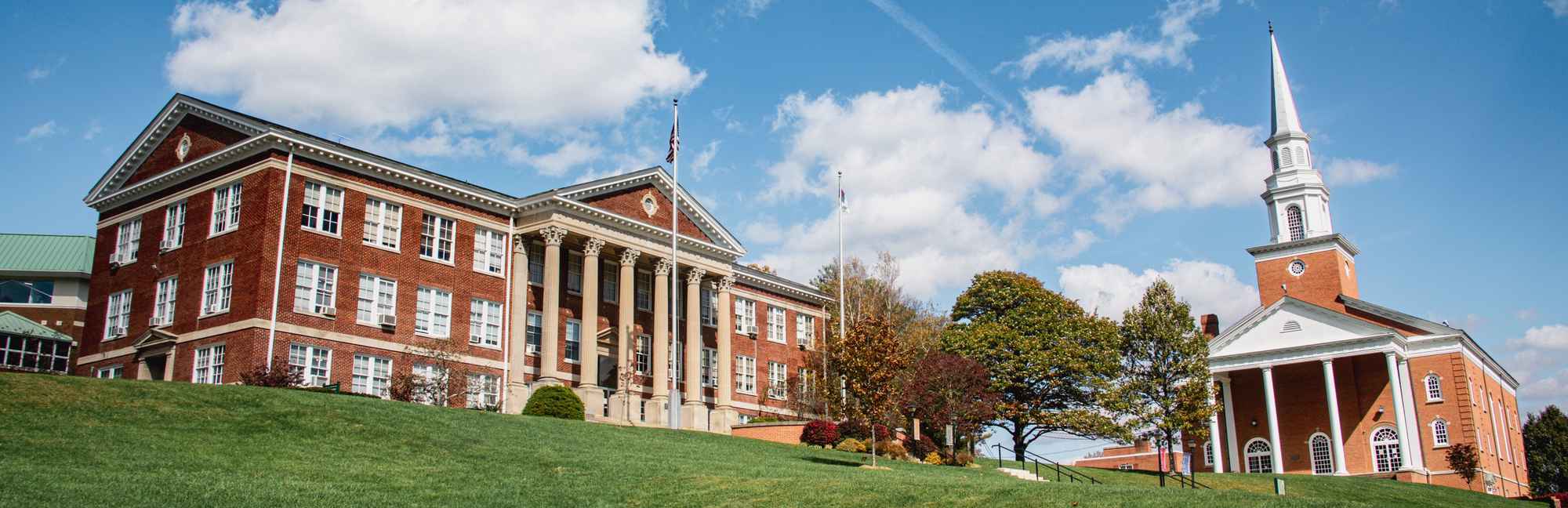 Bluefield University - Niche