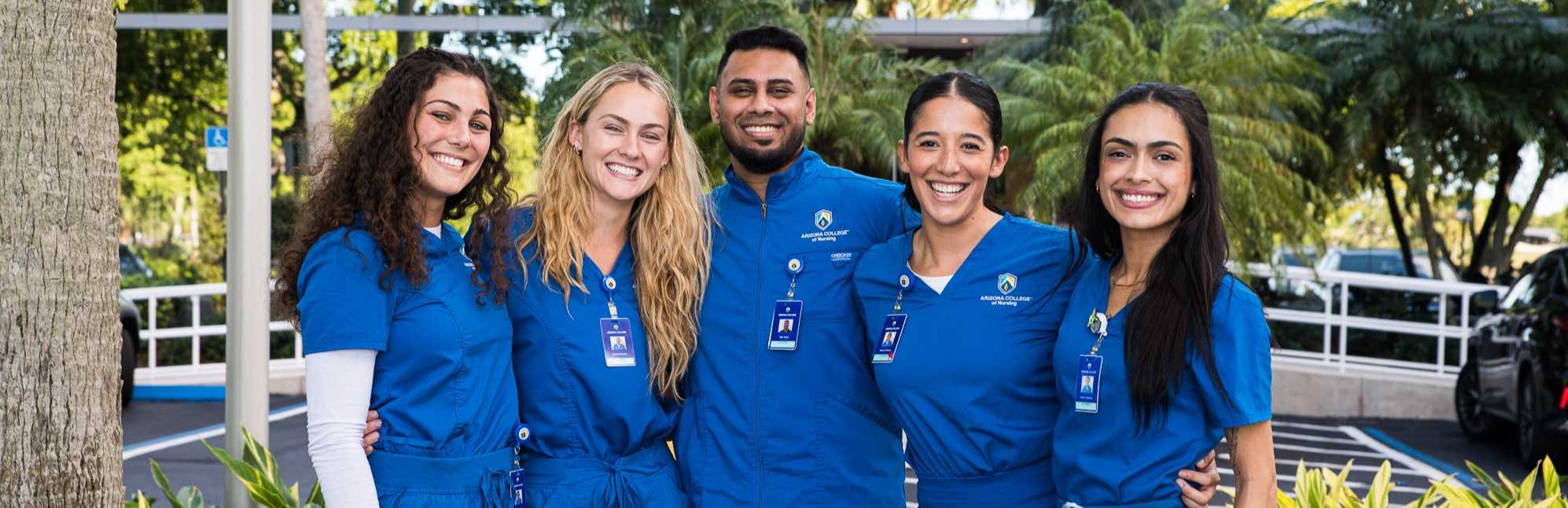 Arizona College of Nursing - Melbourne - Niche