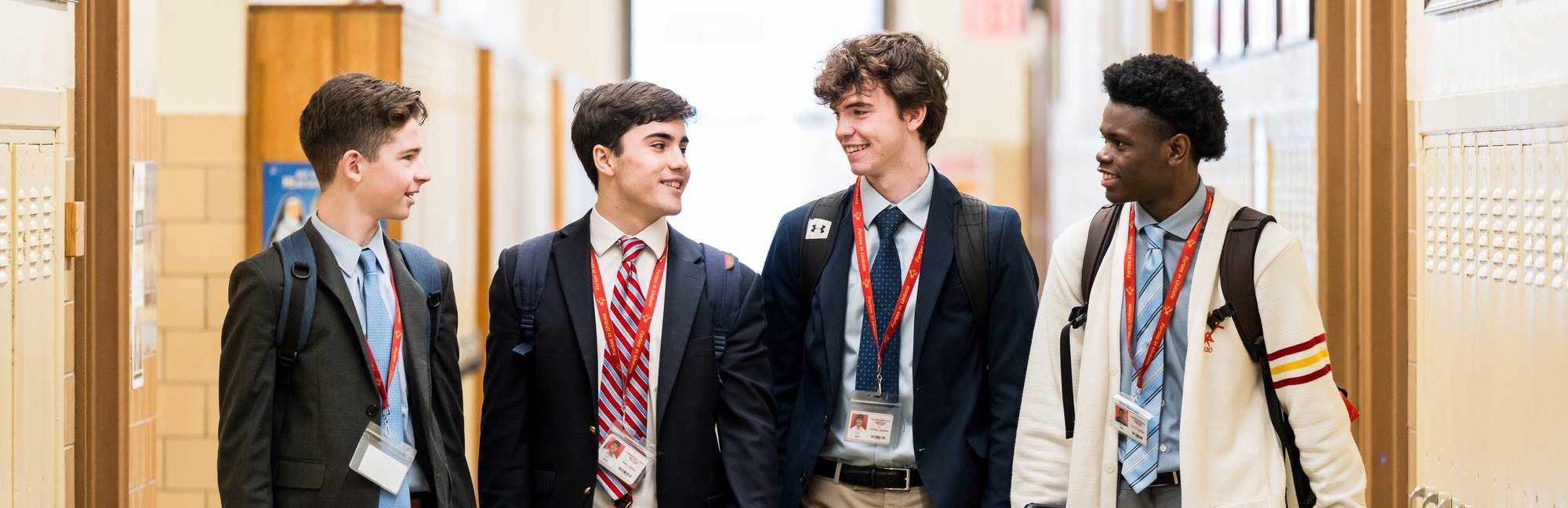 Chaminade High School in NY - Niche