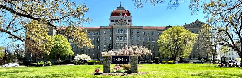 Trinity Washington University - Niche