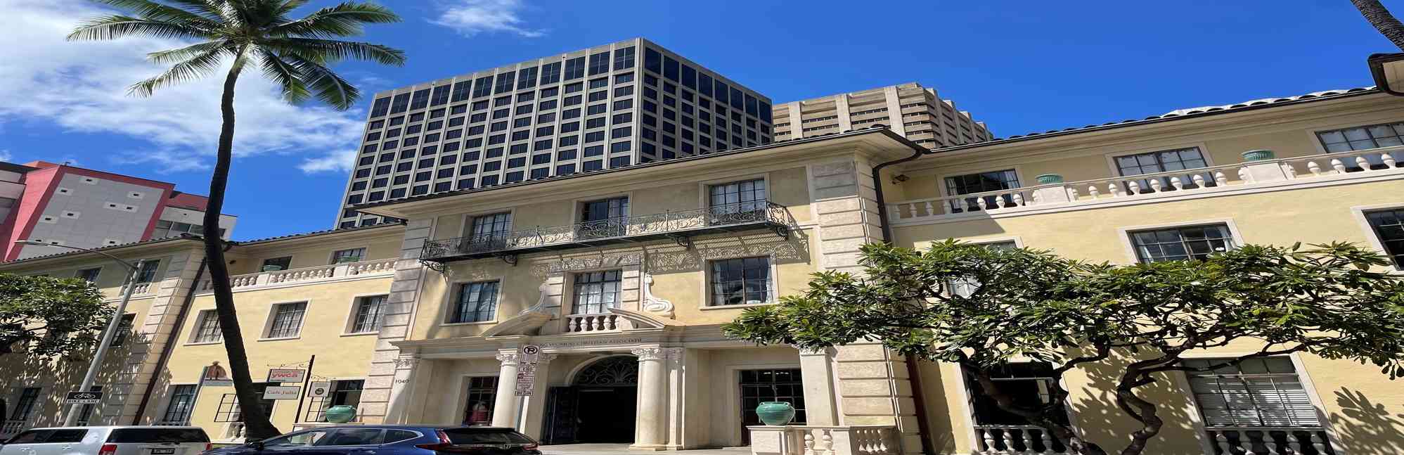 Myron B. Thompson Academy- Public Charter School in HI - Niche