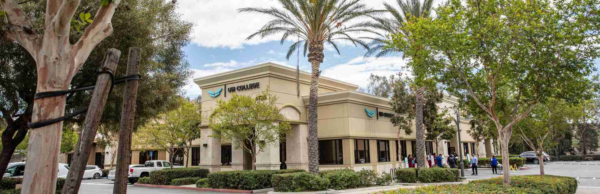 UEI College - Ontario - Niche