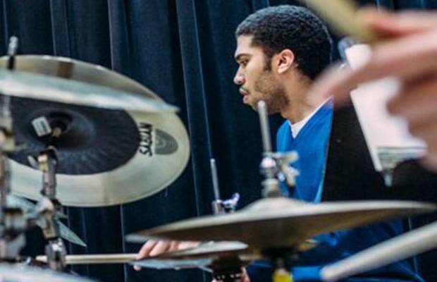 School of Jazz and Contemporary Music at The New School - Niche