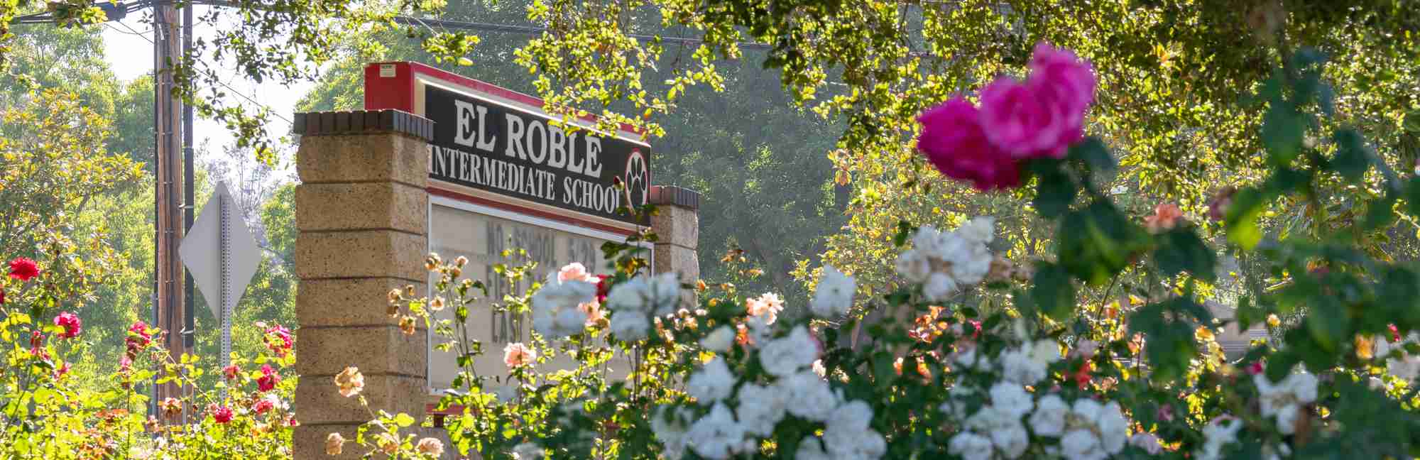 El Roble Intermediate School in Claremont, CA - Niche
