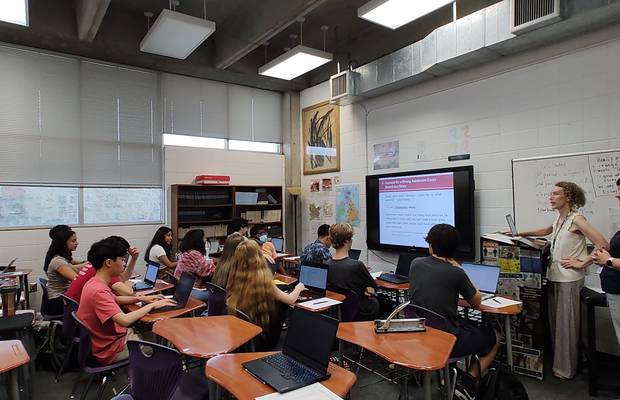 Alabama School of Fine Arts in Birmingham, AL - Niche