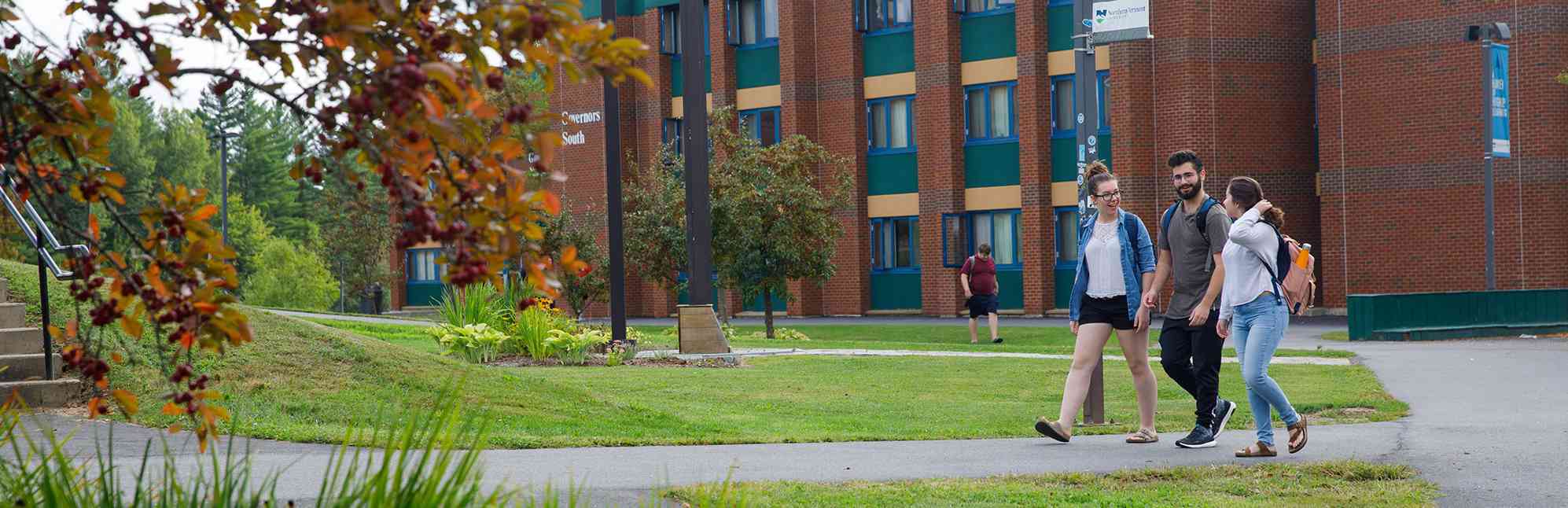 Vermont State University Johnson - Niche