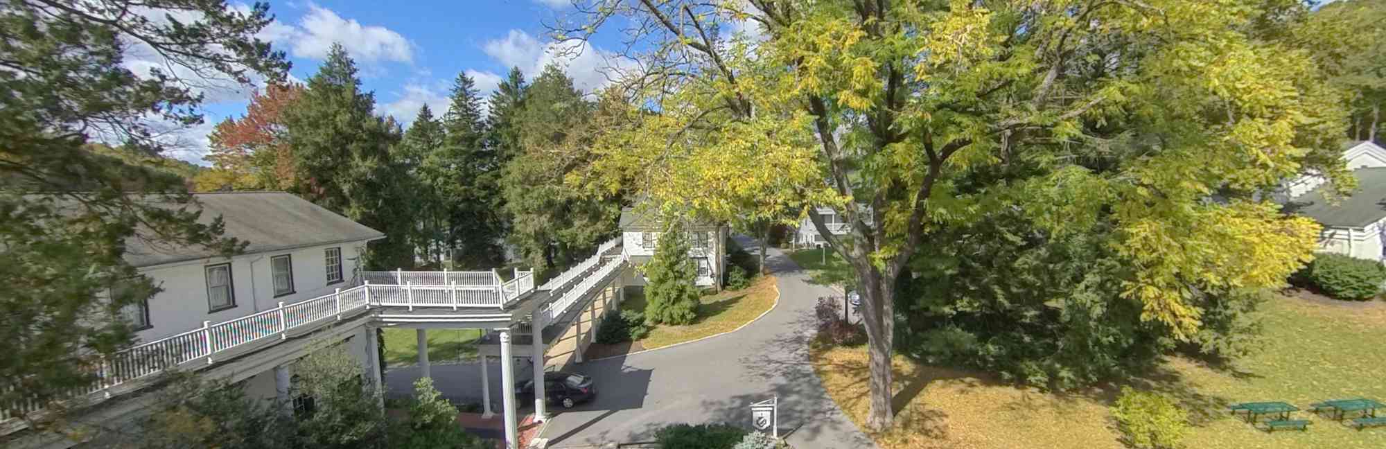 Grier School in Birmingham, PA - Niche