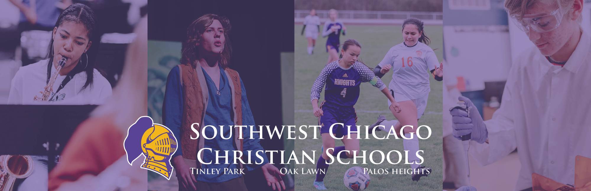 Chicago Christian High School in Palos Heights, IL - Niche