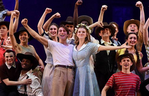 Interlochen Arts Academy in MI - Niche