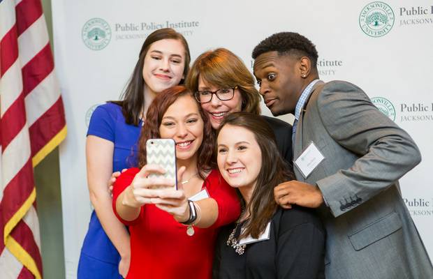 College of Arts and Sciences - Jacksonville University Graduate ...