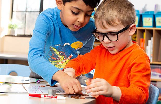 The Avery Coonley School in Downers Grove, IL - Niche