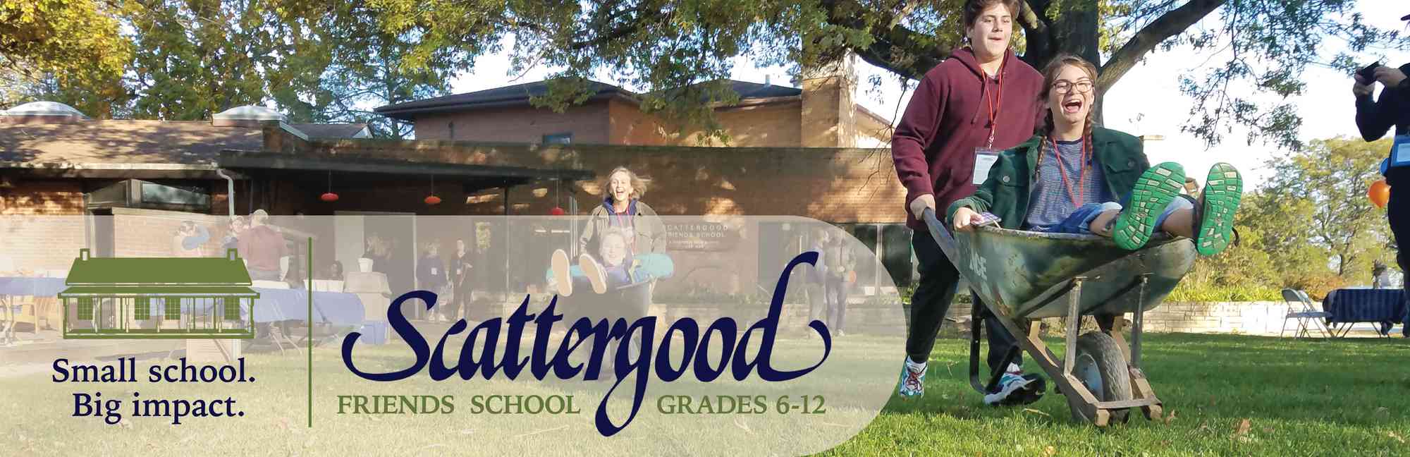 Scattergood Friends School in IA - Niche