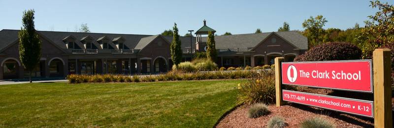 Clark School in MA - Niche