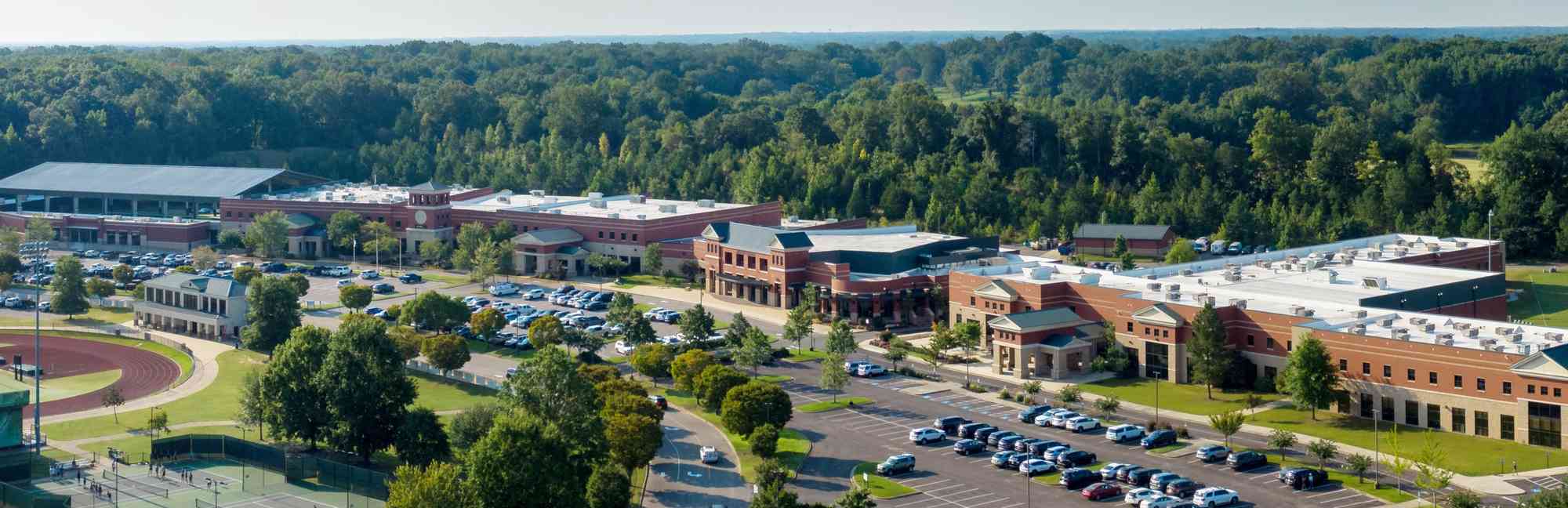 Briarcrest Christian School in TN - Niche