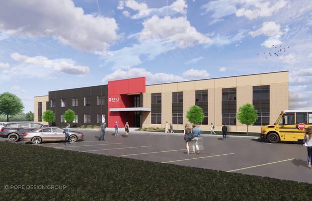 PACT Charter School - Minnesota - Niche