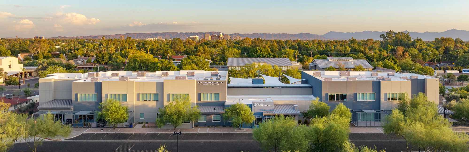 All Saints' Episcopal Day School in Phoenix, AZ - Niche