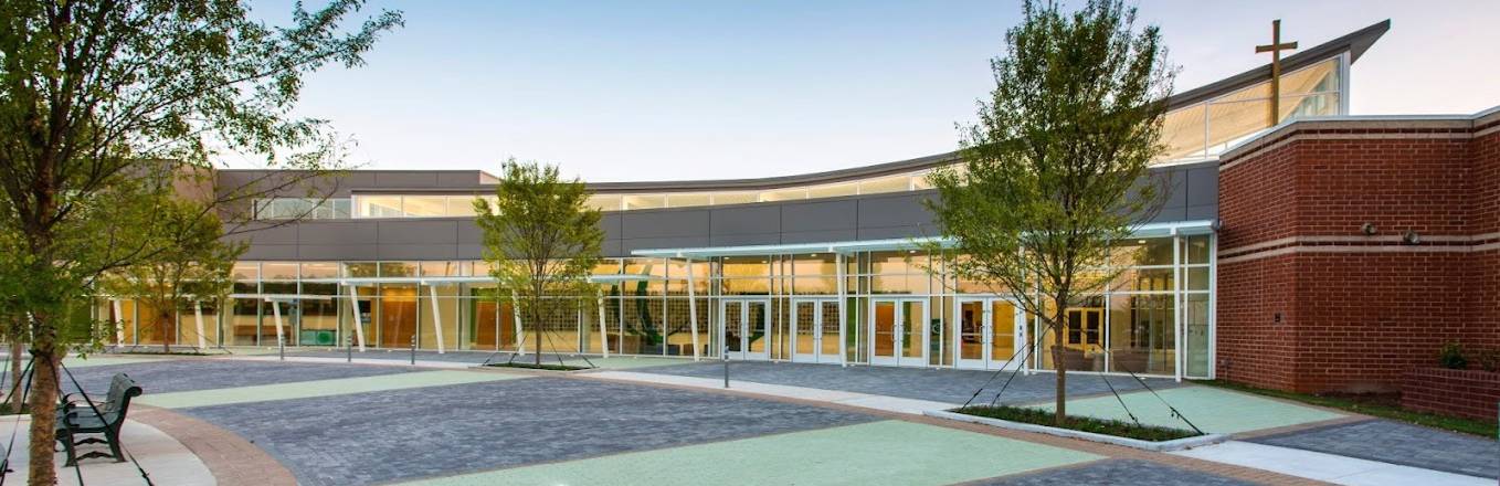 Cardinal Gibbons High School in Raleigh, NC - Niche