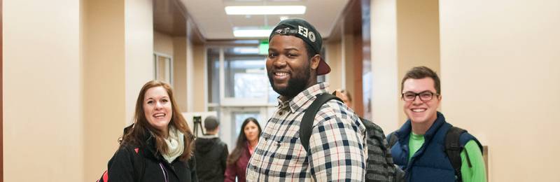 Boise State University - Niche