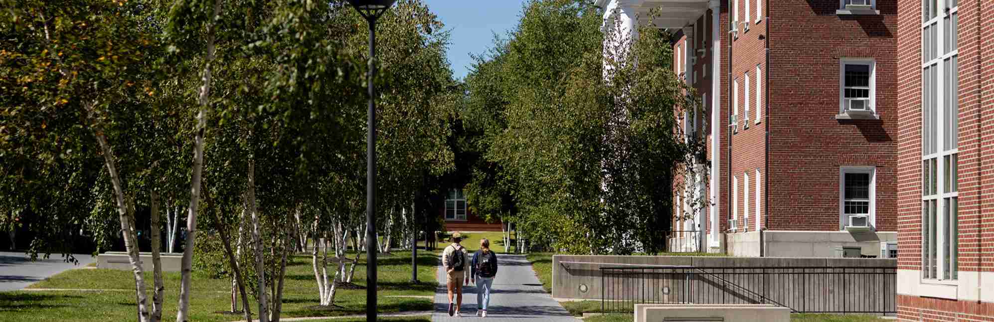 Bates College - Niche