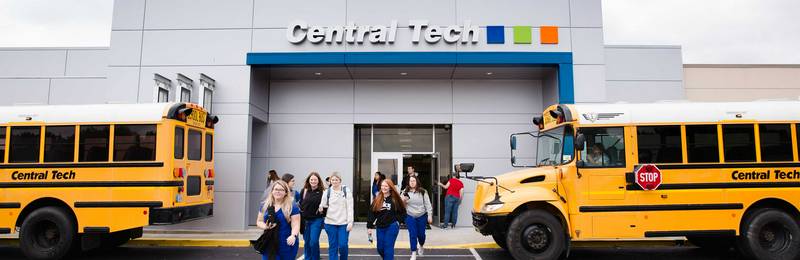 Central Technology Center - Niche