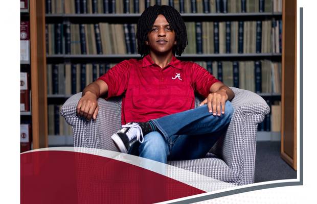 The University of Alabama - Niche