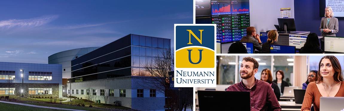 Neumann University Graduate Programs - Niche