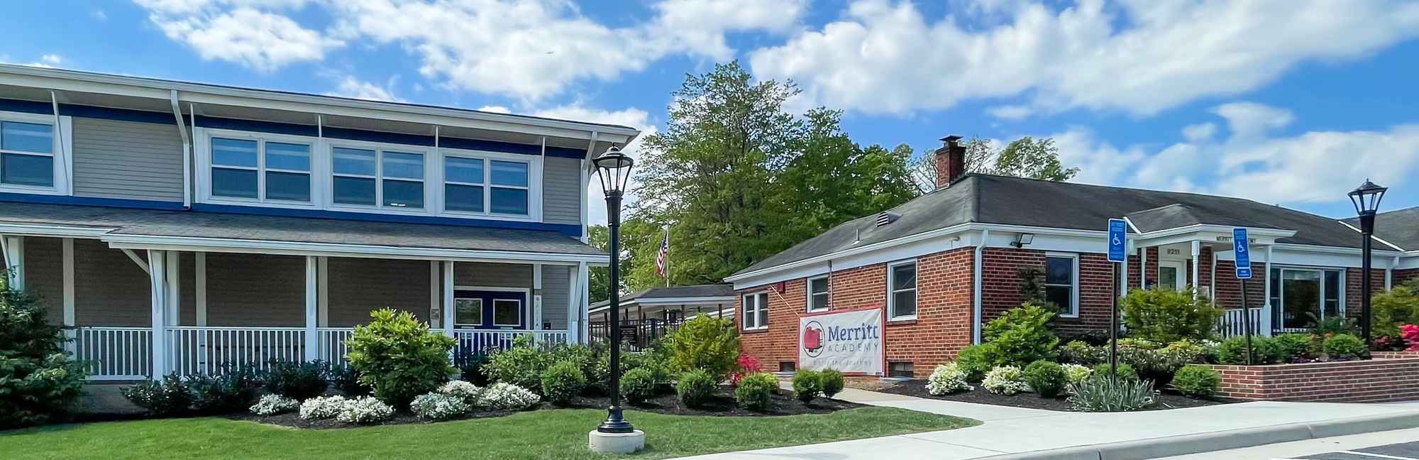 Merritt Academy in Mantua, VA - Niche