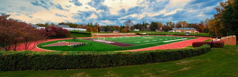 Landon School in Bethesda, MD - Niche