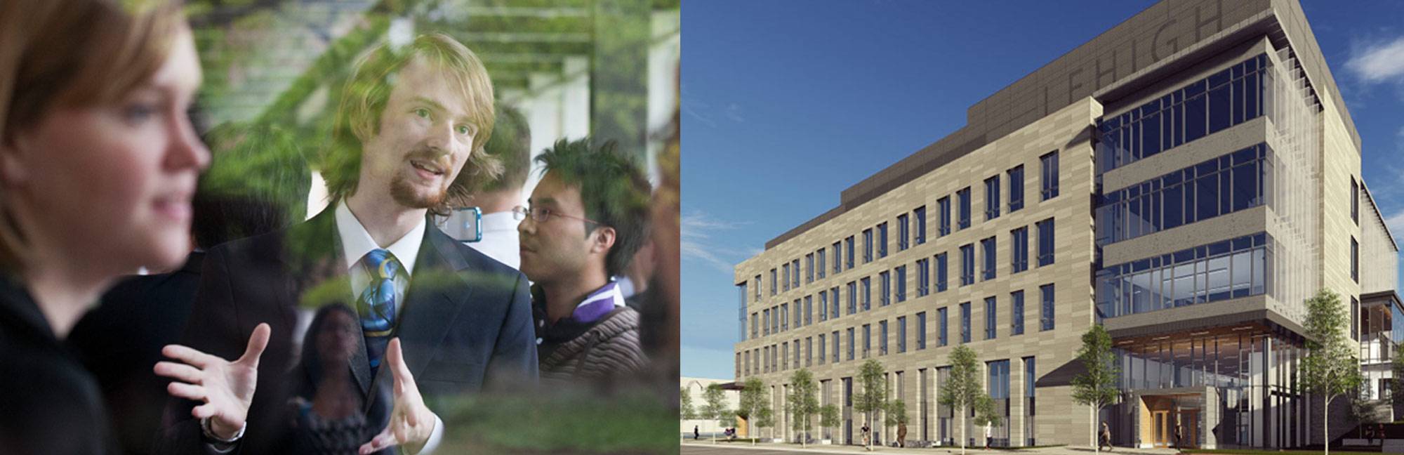 Lehigh University Graduate Programs - Niche