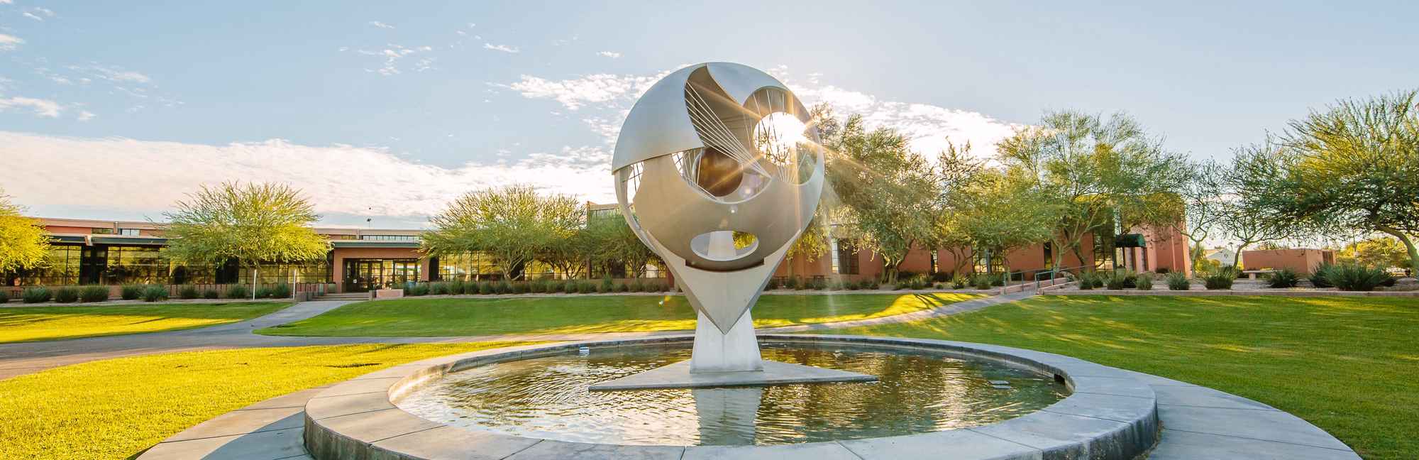 Arizona Christian University - Niche