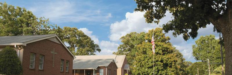 Beulah Heights University - Niche