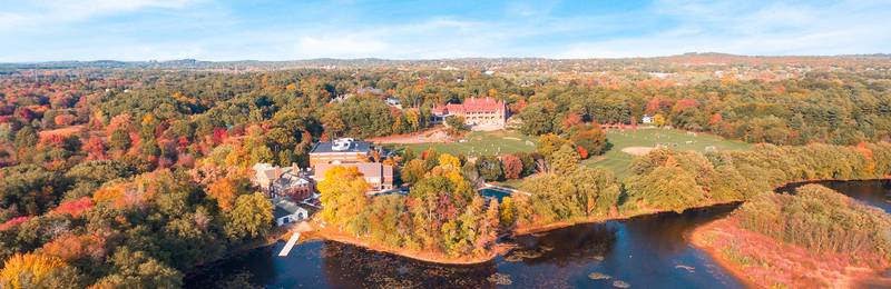 Noble and Greenough School in Dedham, MA - Niche