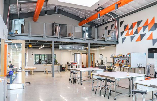 TMI Episcopal in San Antonio, TX - Niche