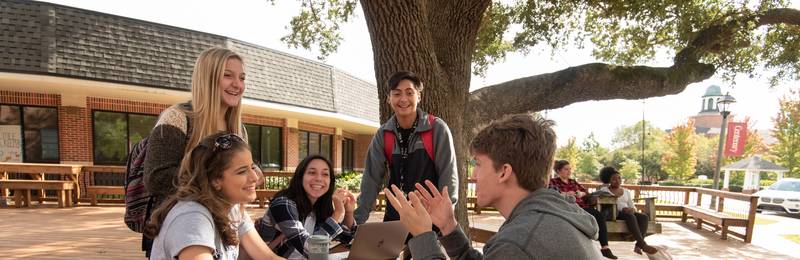 Centenary College of Louisiana - Niche