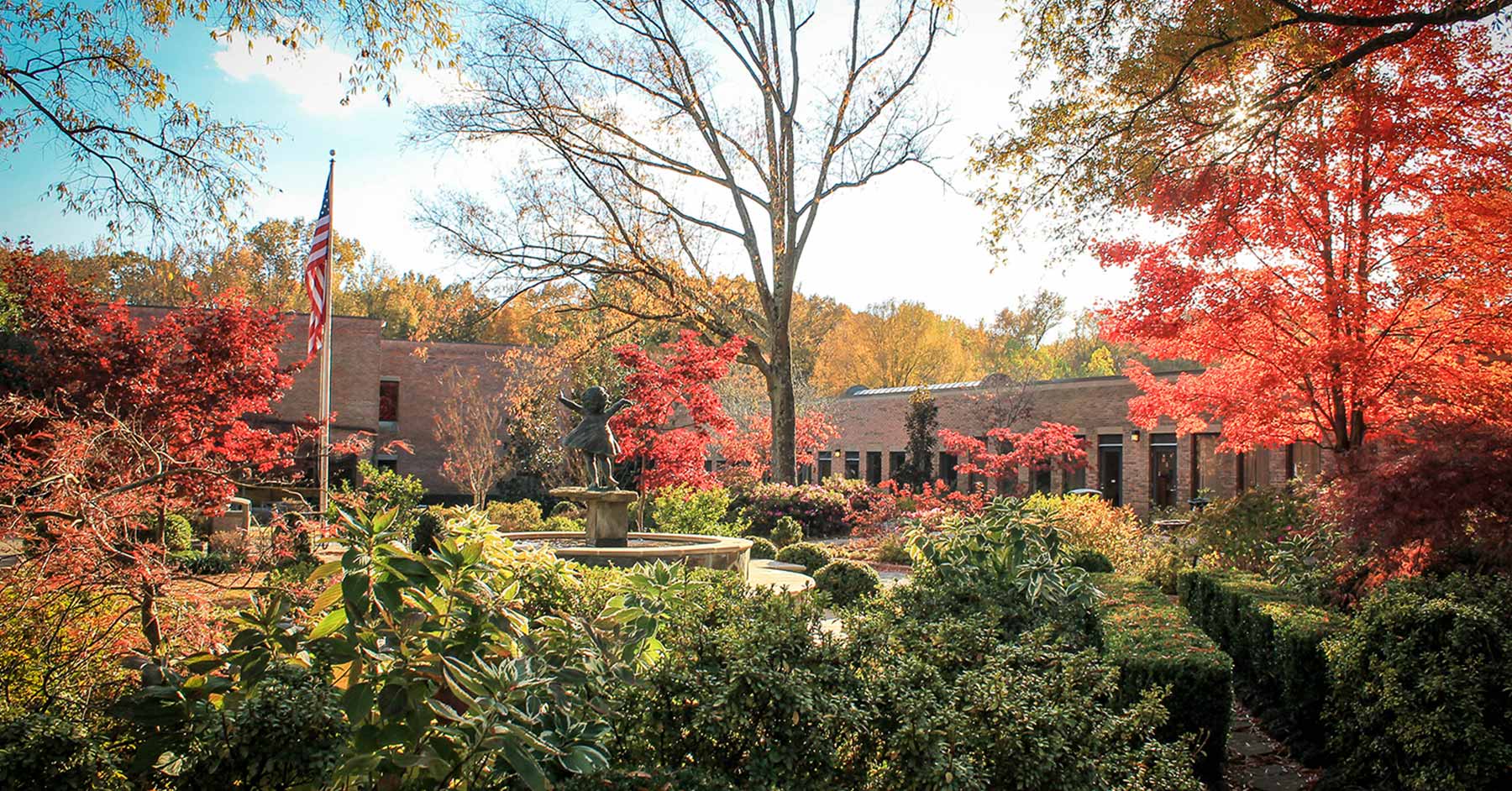 Hutchison School in Memphis, TN - Niche