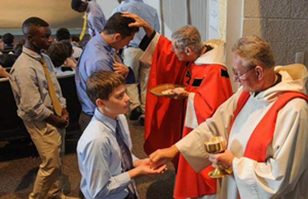 St. Anselm's Abbey School in Washington, D.C., DC - Niche
