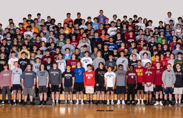 St. Joseph's Preparatory School in Philadelphia, PA - Niche