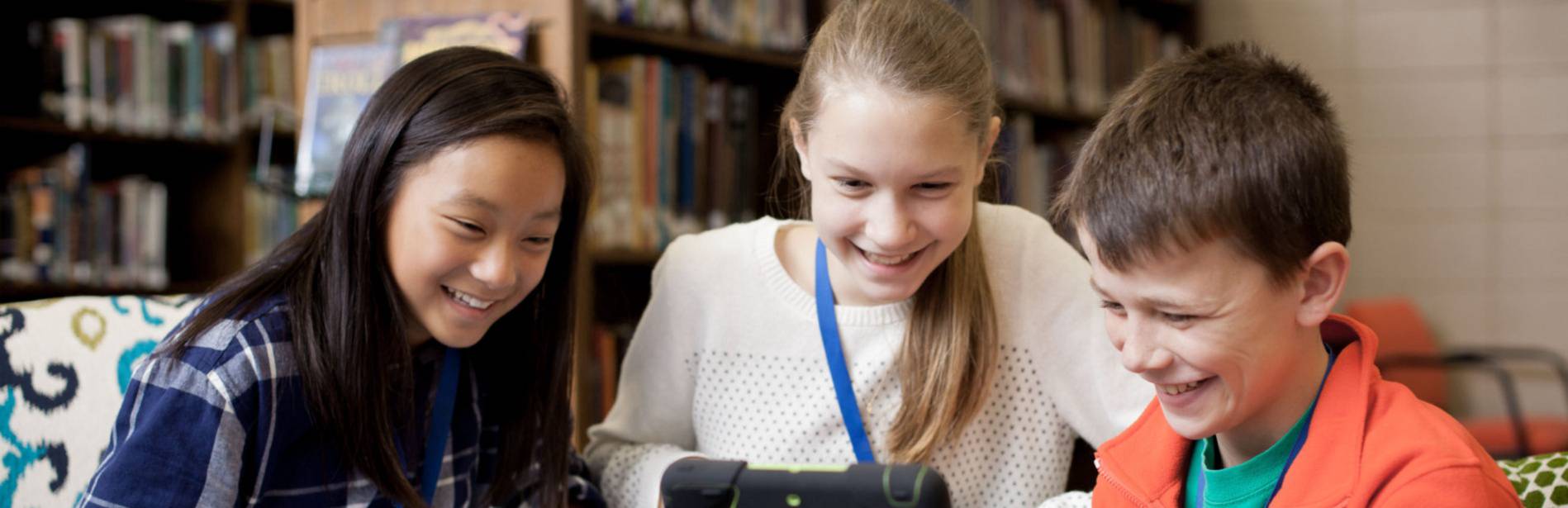 Gaston Day School in Gastonia, NC - Niche