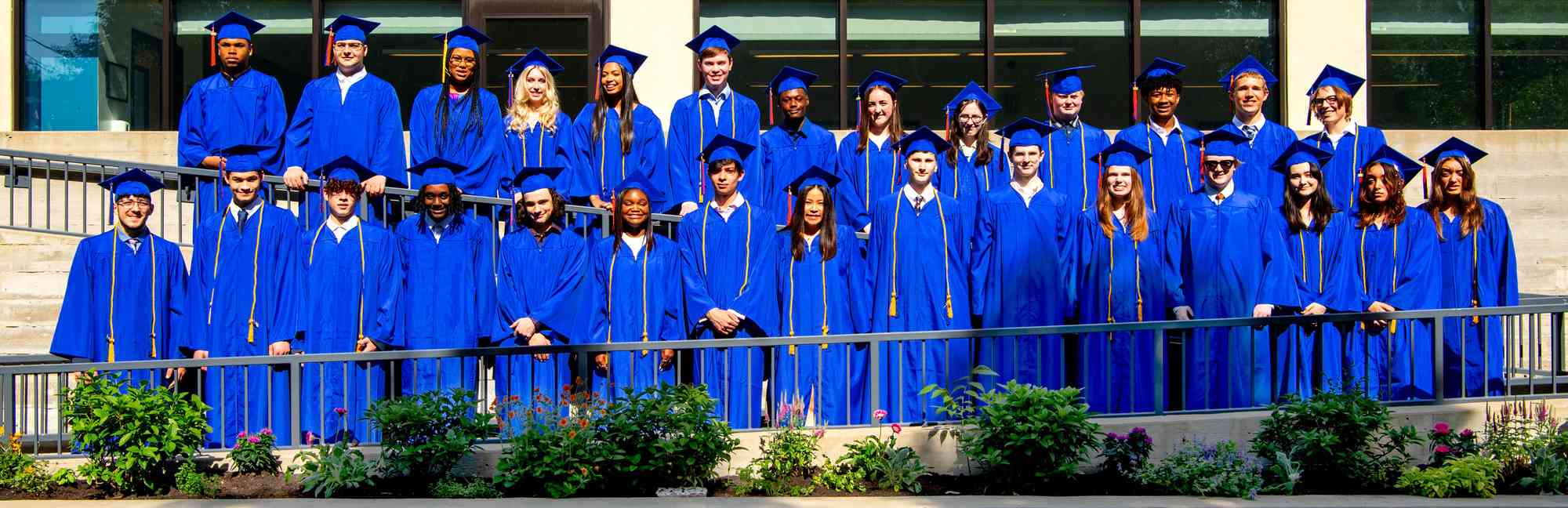 Wolcott College Prep in Chicago, IL - Niche