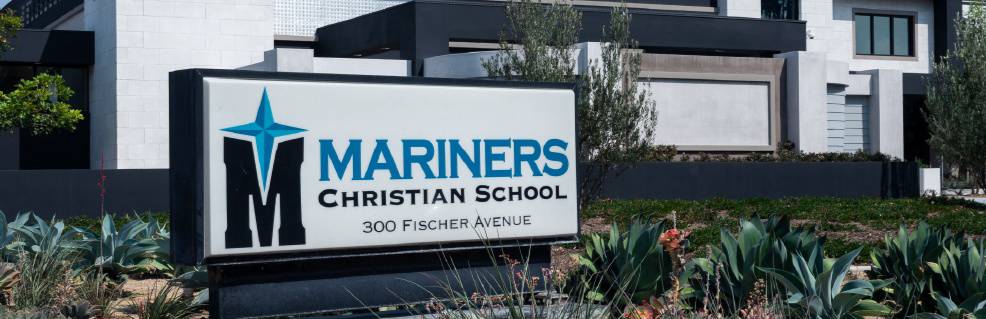 Mariners Christian School Costa Mesa in Costa Mesa, CA - Niche