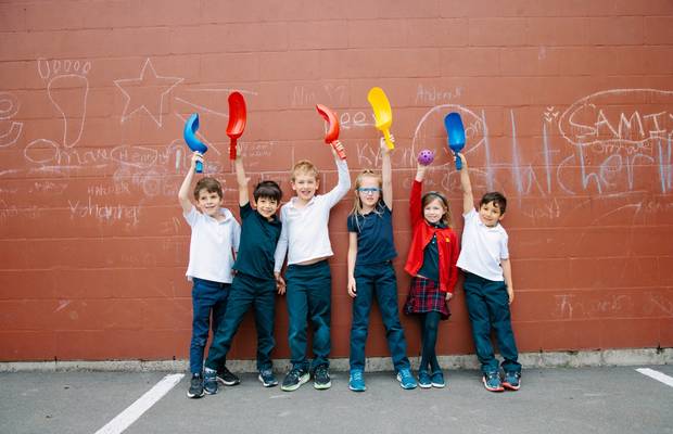 Epiphany School in Seattle, WA - Niche