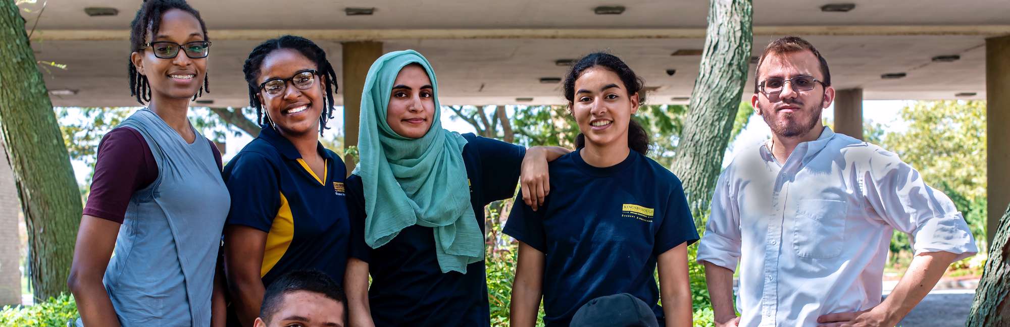 CUNY Kingsborough Community College - Niche