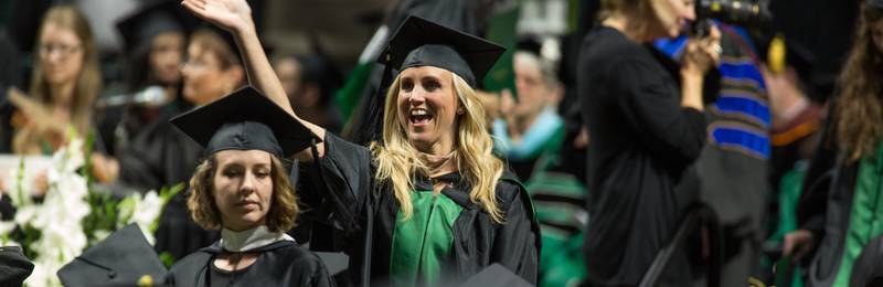 University of North Texas Graduate Programs - Niche
