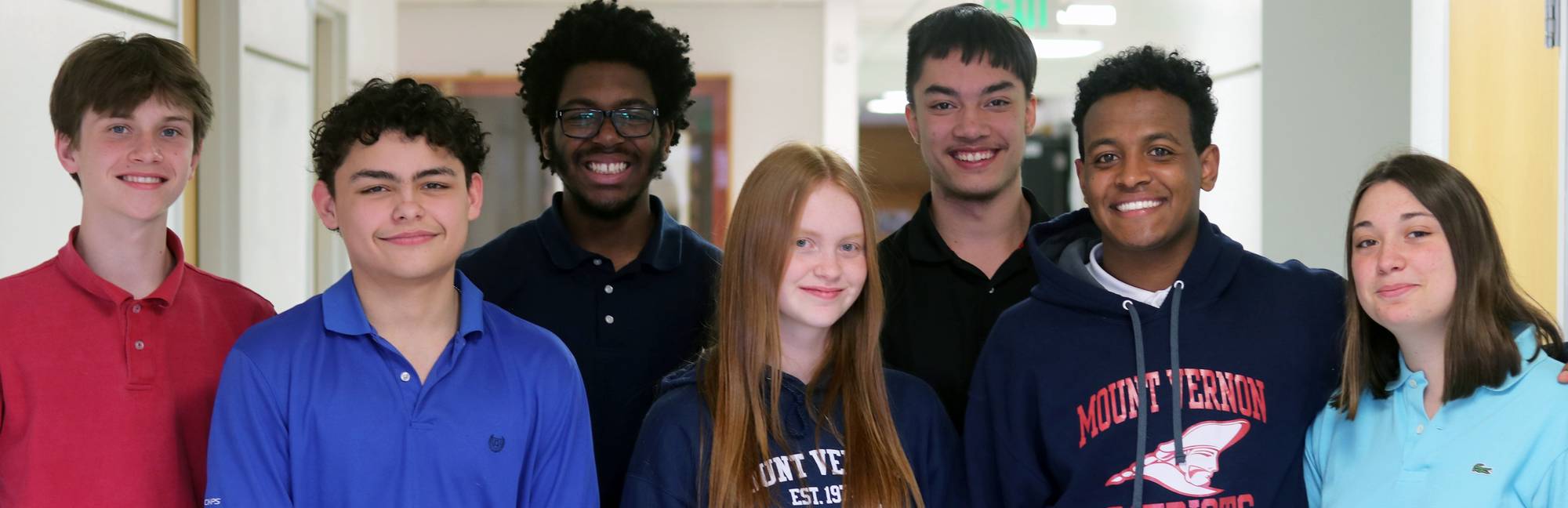 Mount Vernon Academy in Murray, UT - Niche