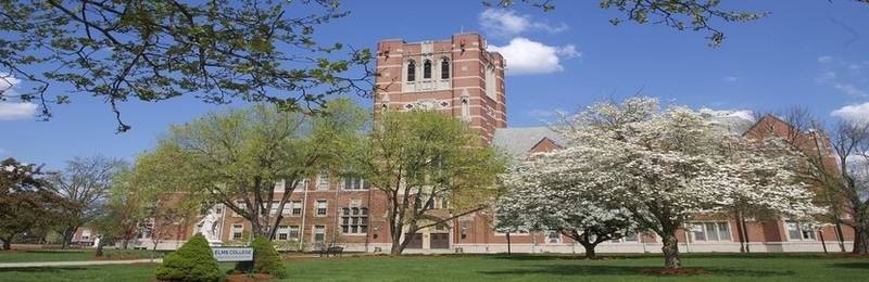 Elms College - Niche