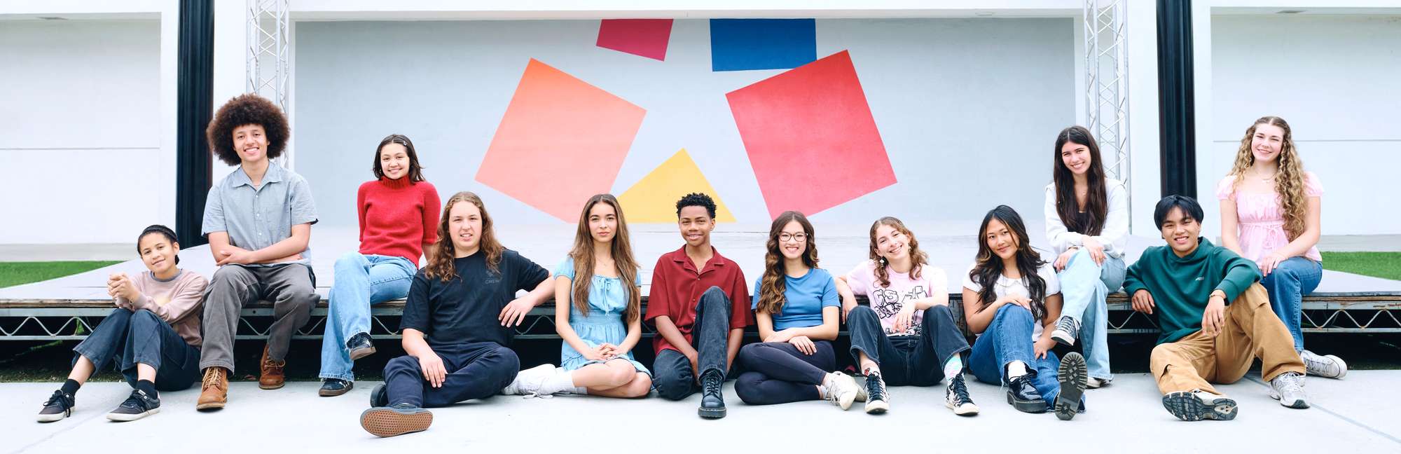 California School of the Arts - San Gabriel Valley in Duarte, CA - Niche