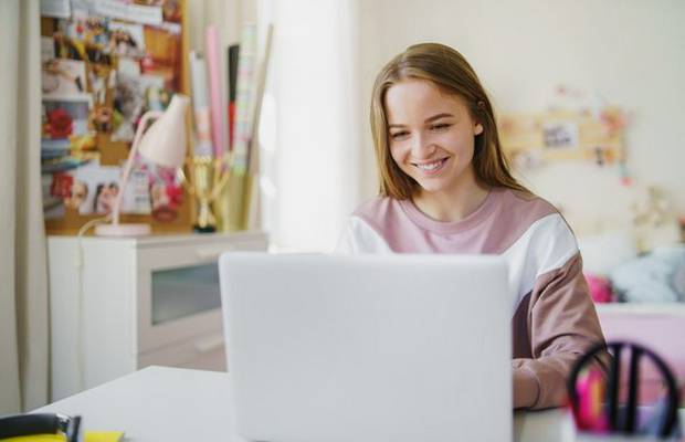 Pearson Online Academy - Niche