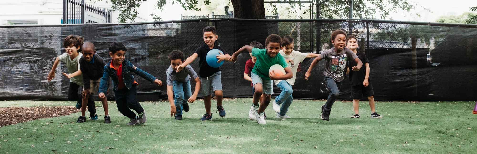 Primer Microschools - Health District Campus in Miami, FL - Niche