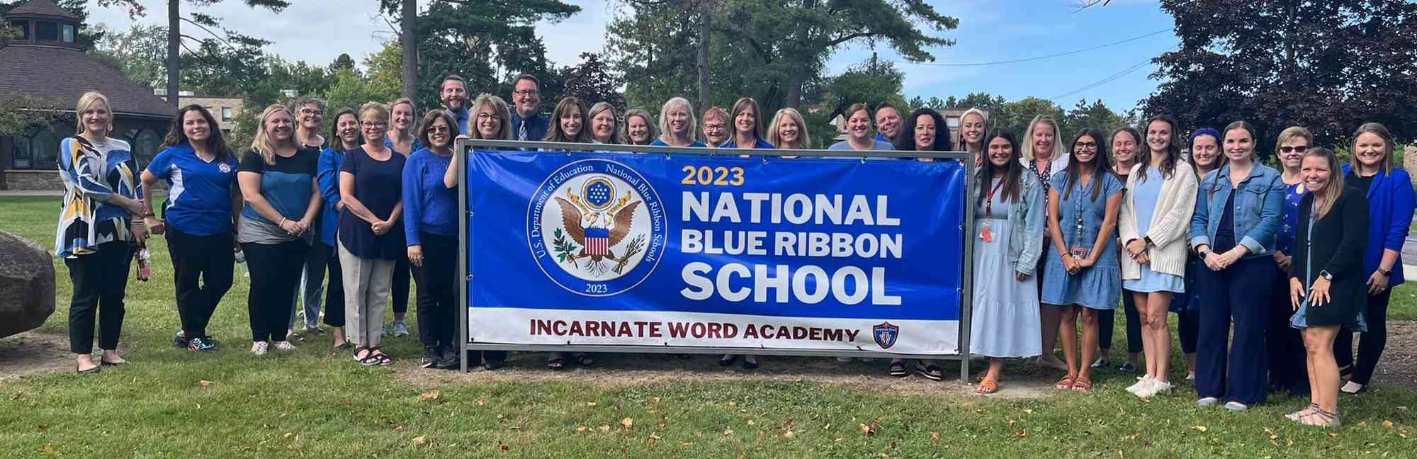 Incarnate Word Academy in Parma Heights, OH - Niche